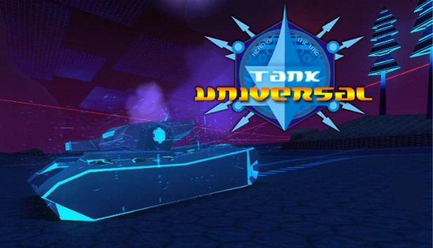 Buy Tank Universal - PC (Steam)