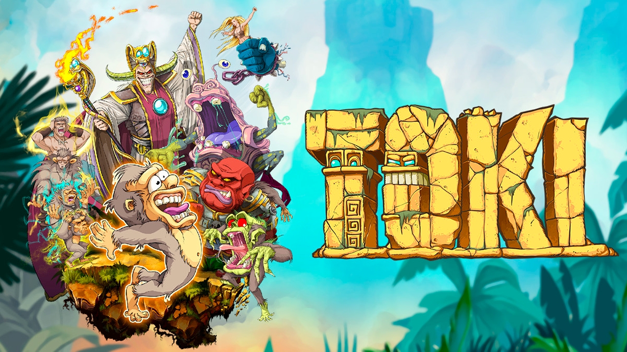 Acheter Toki - PC & Mac (Steam)