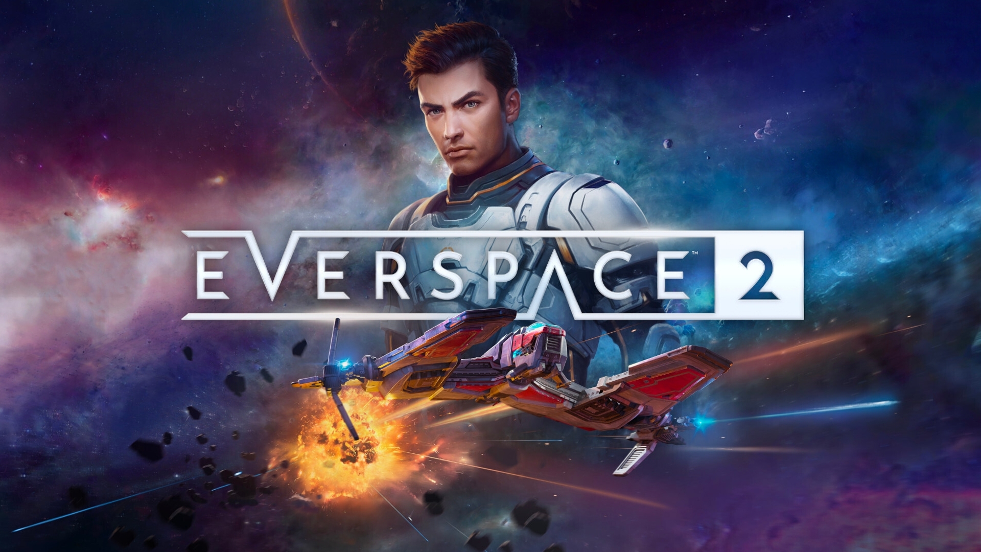 Kaufe Everspace 2 - PC (Steam)