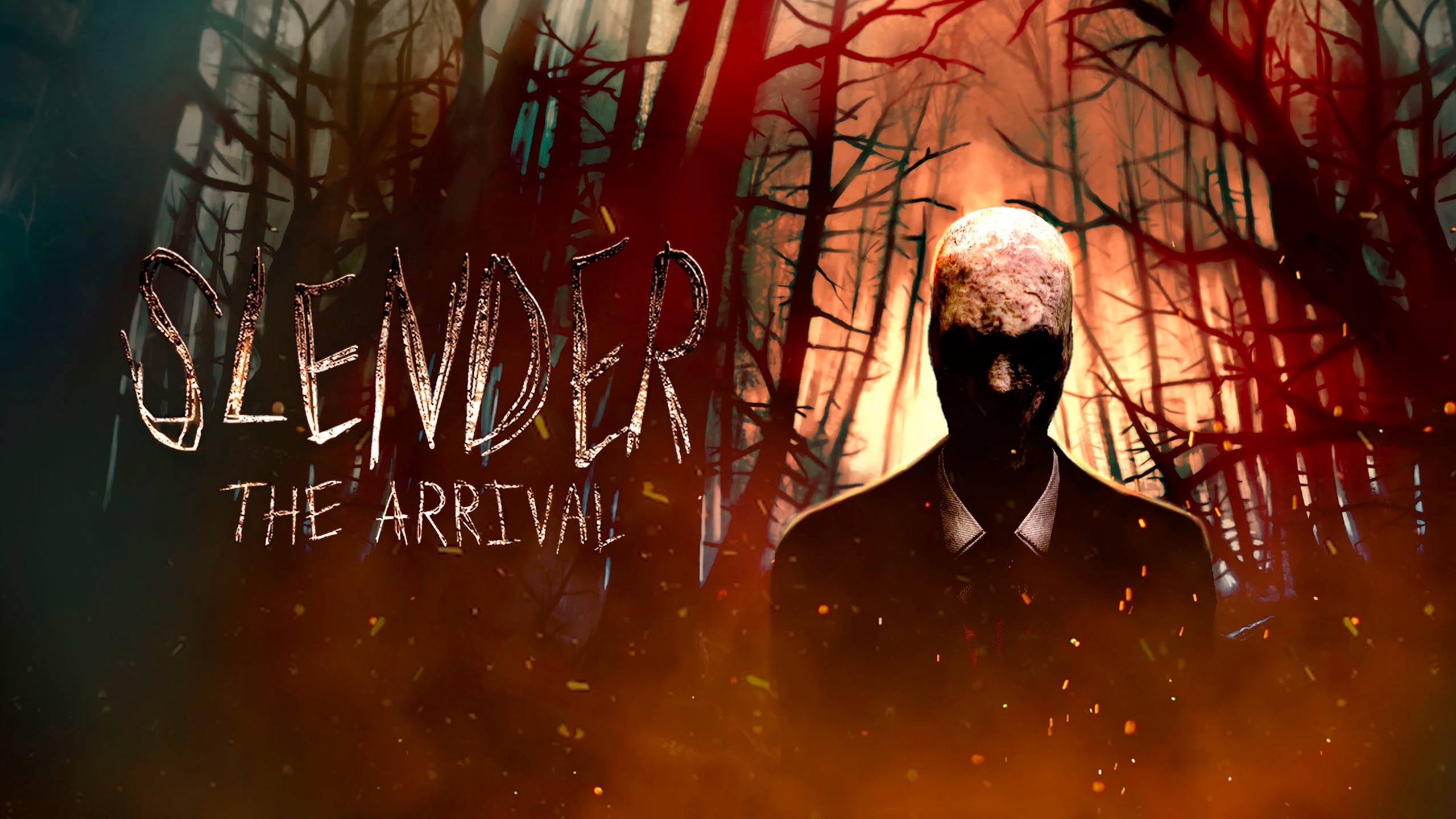Kaufe Slender: The Arrival - PC & Mac (Steam)