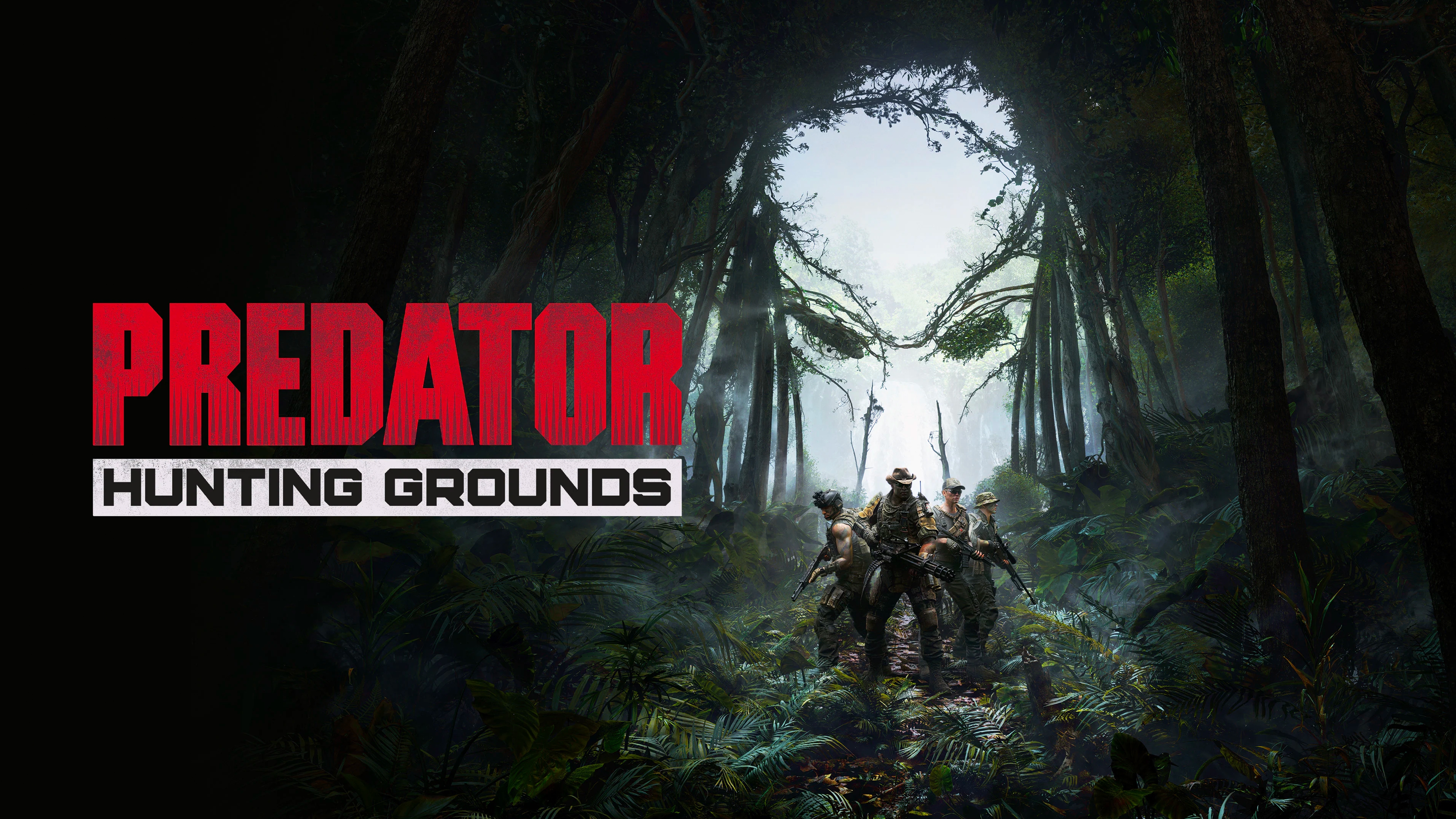 Buy Predator: Hunting Grounds - PS4