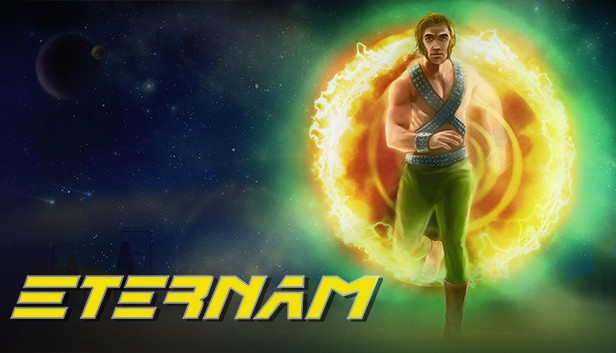 Buy Eternam - PC (Steam)