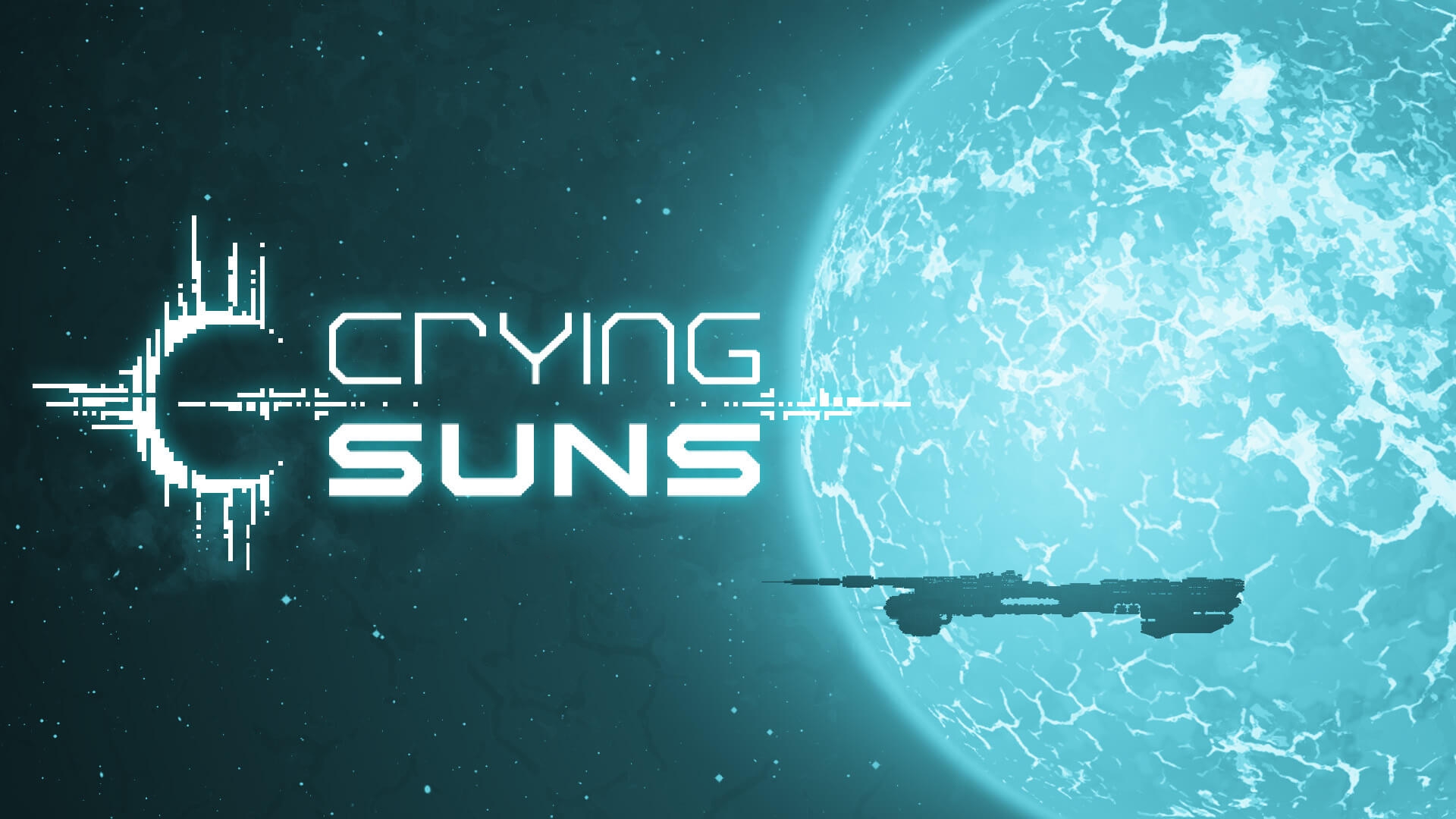 Buy Crying Suns - PC & Mac (Steam)