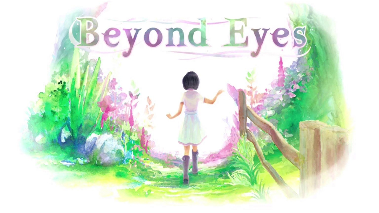 Buy Beyond Eyes Steam