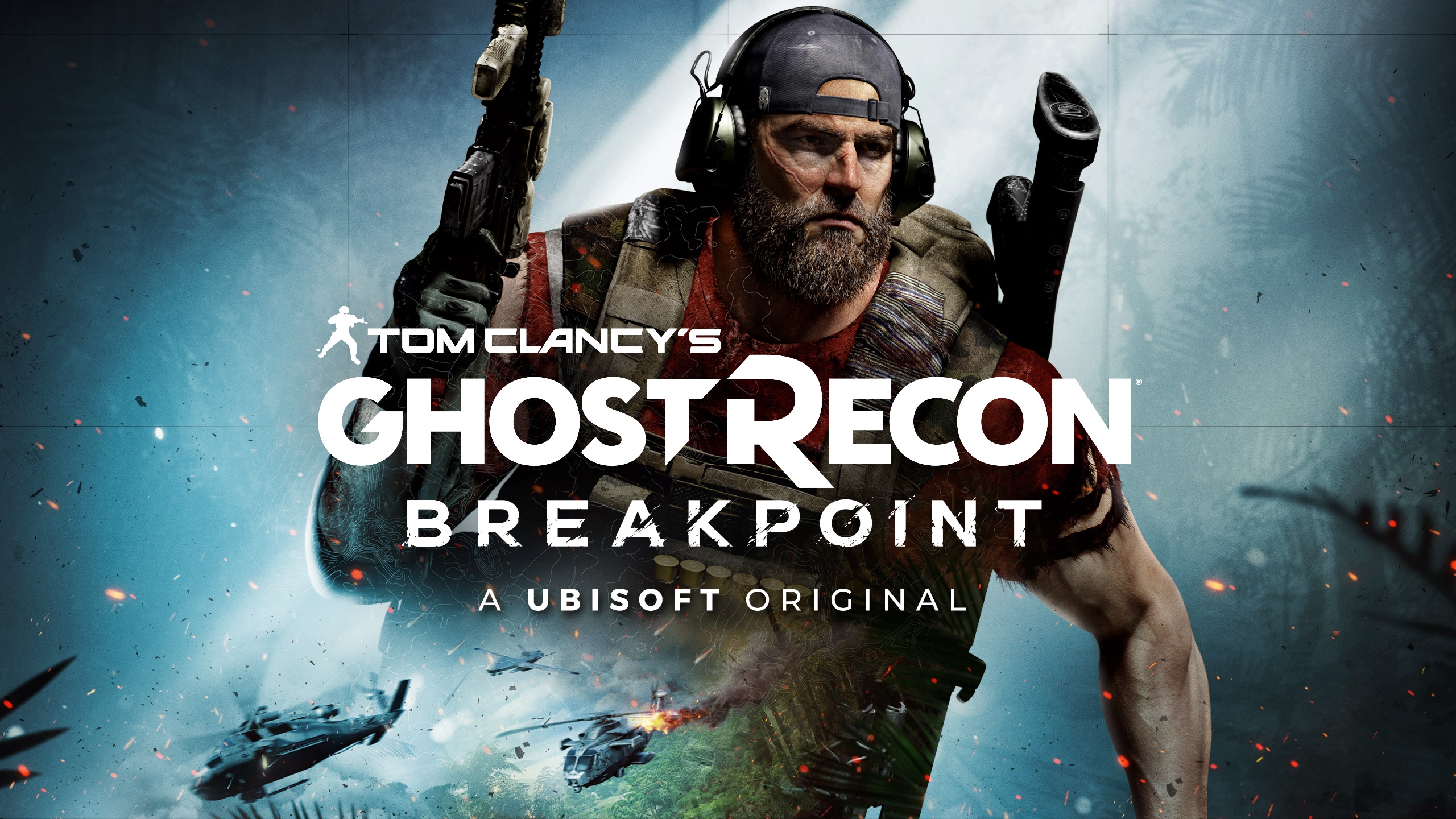 Tom clancy's ghost recon breakpoint microsoft store store