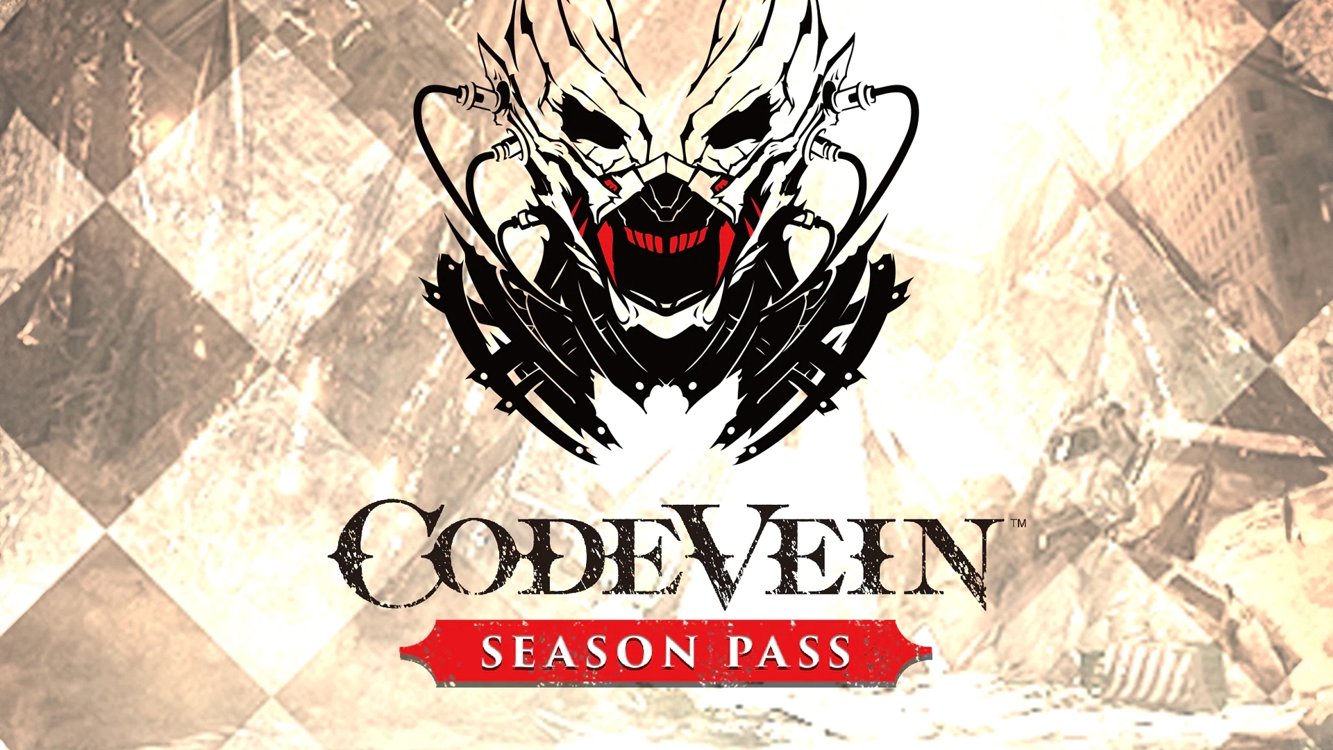 Buy Code Vein - Season Pass - PC (Steam)