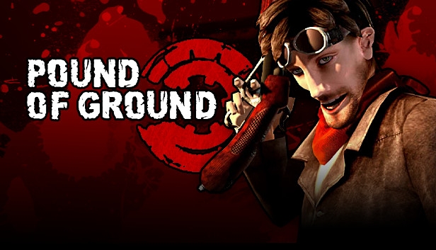 Buy Pound of Ground - PC (Steam)