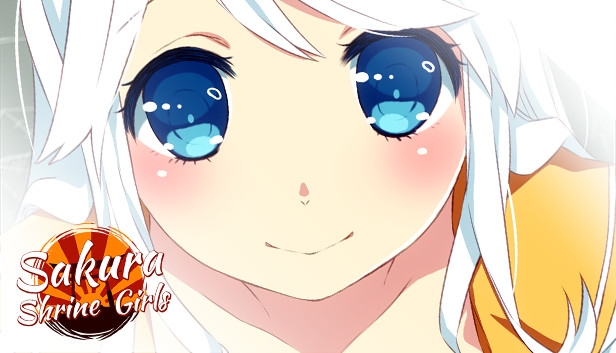 Buy Sakura Shrine Girls Steam