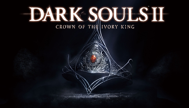 Comprar Dark Souls II: Crown of the Ivory King - PC (Steam)