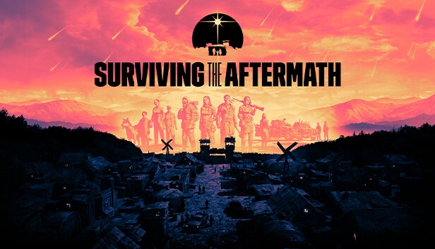 Buy Surviving The Aftermath Steam