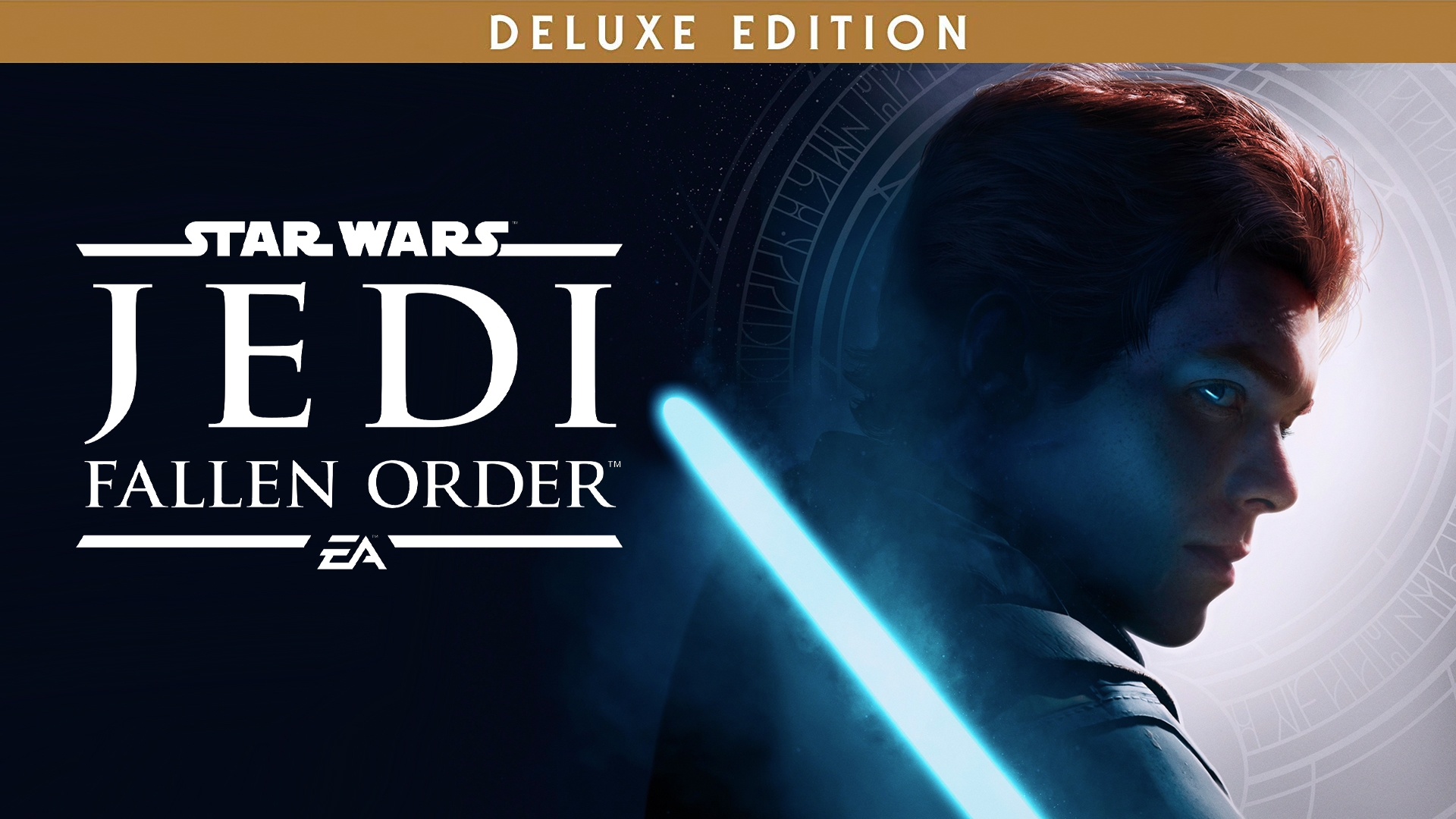 Buy Star Wars Jedi: Fallen Order Deluxe Edition - Xbox One & Xbox ...