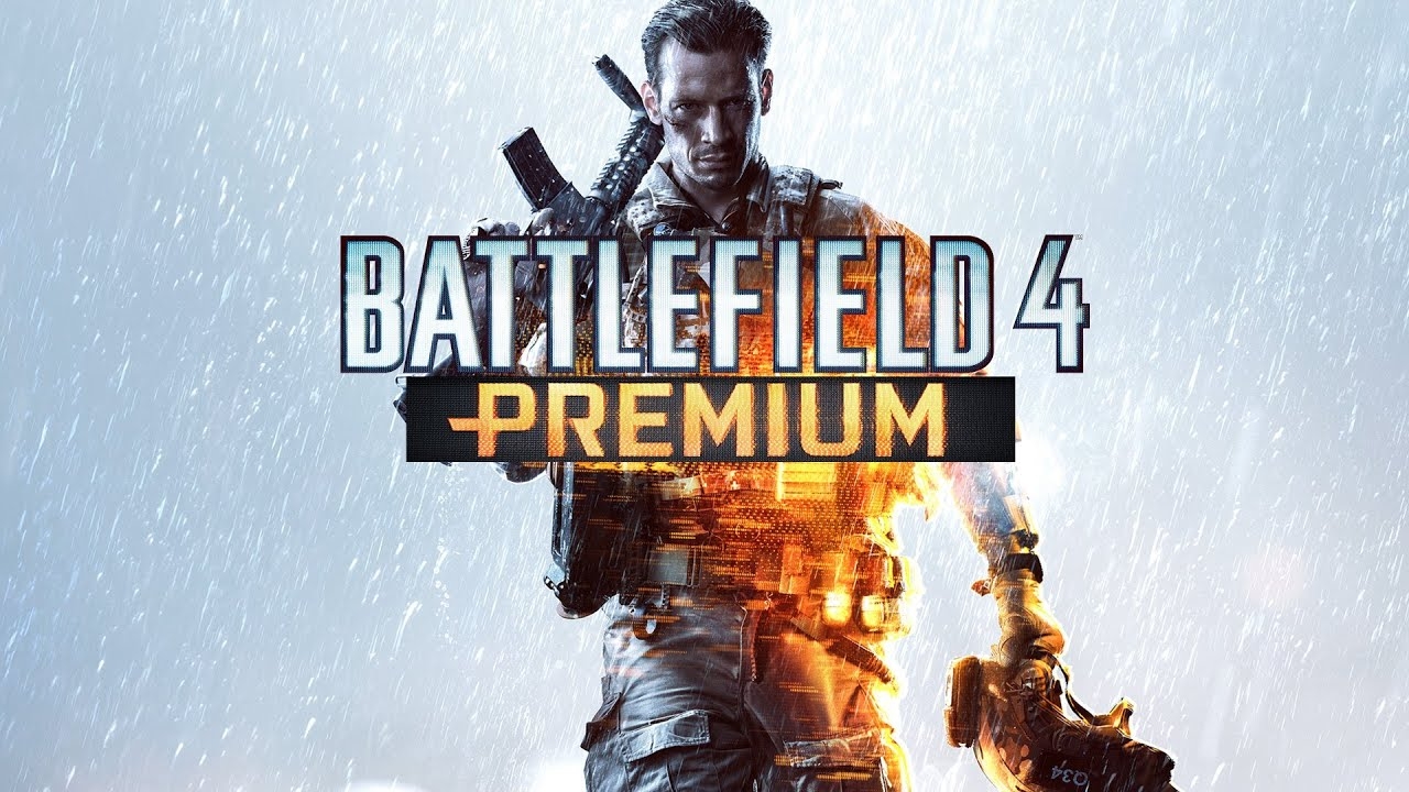 Buy Battlefield 4 Premium Edition - Xbox One