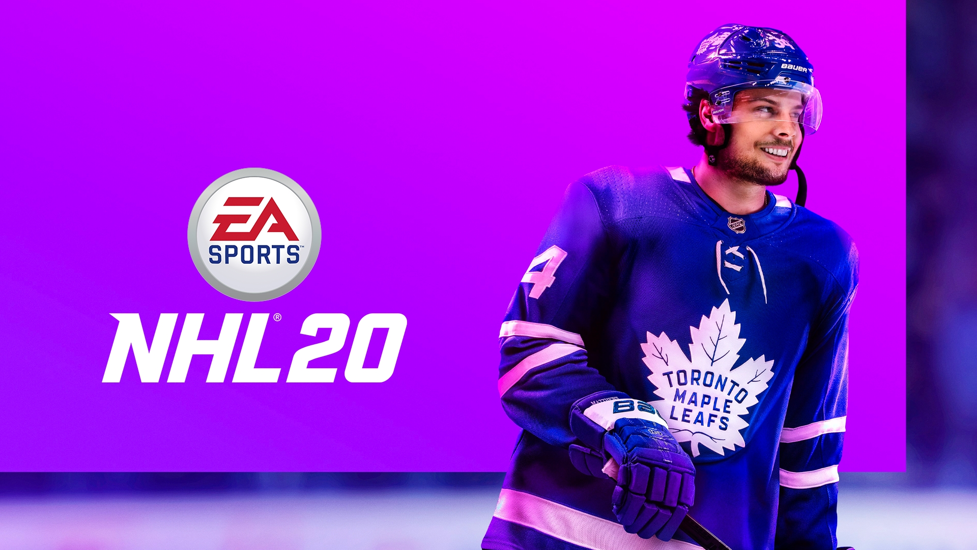 Buy NHL 20 - Xbox One
