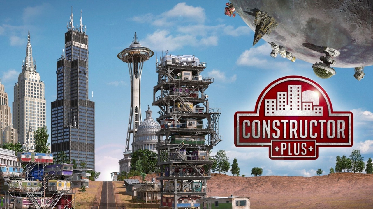 Reviews Constructor Plus Switch