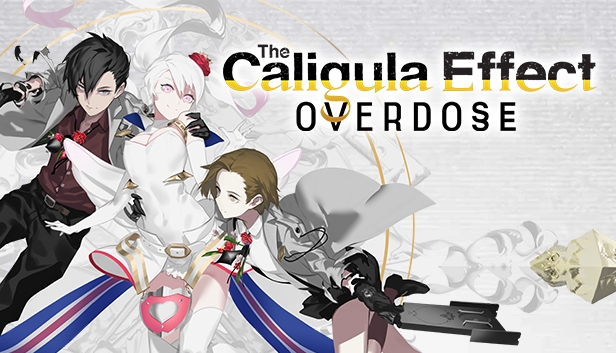 Buy The Caligula Effect: Overdose Steam