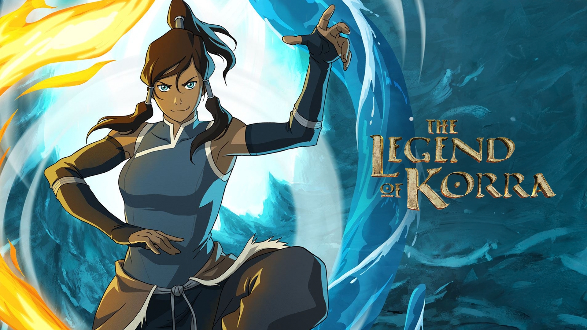Buy The Legend of Korra Steam