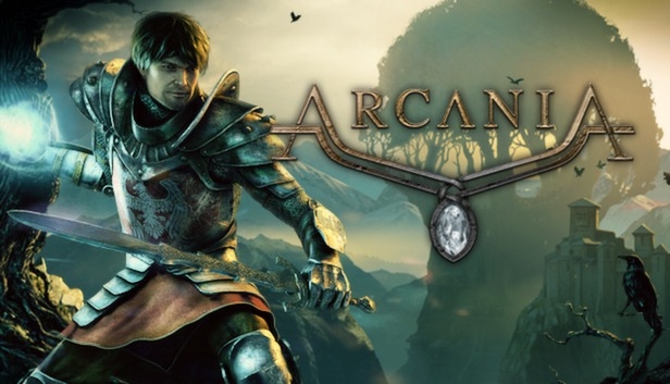 Buy ArcaniA - PC (Steam)