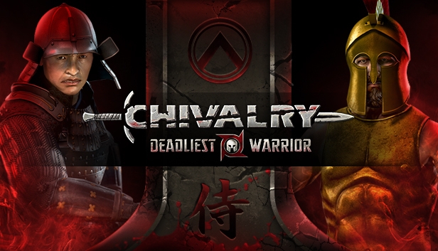 Acheter Chivalry: Deadliest Warrior - PC & Mac (Steam)