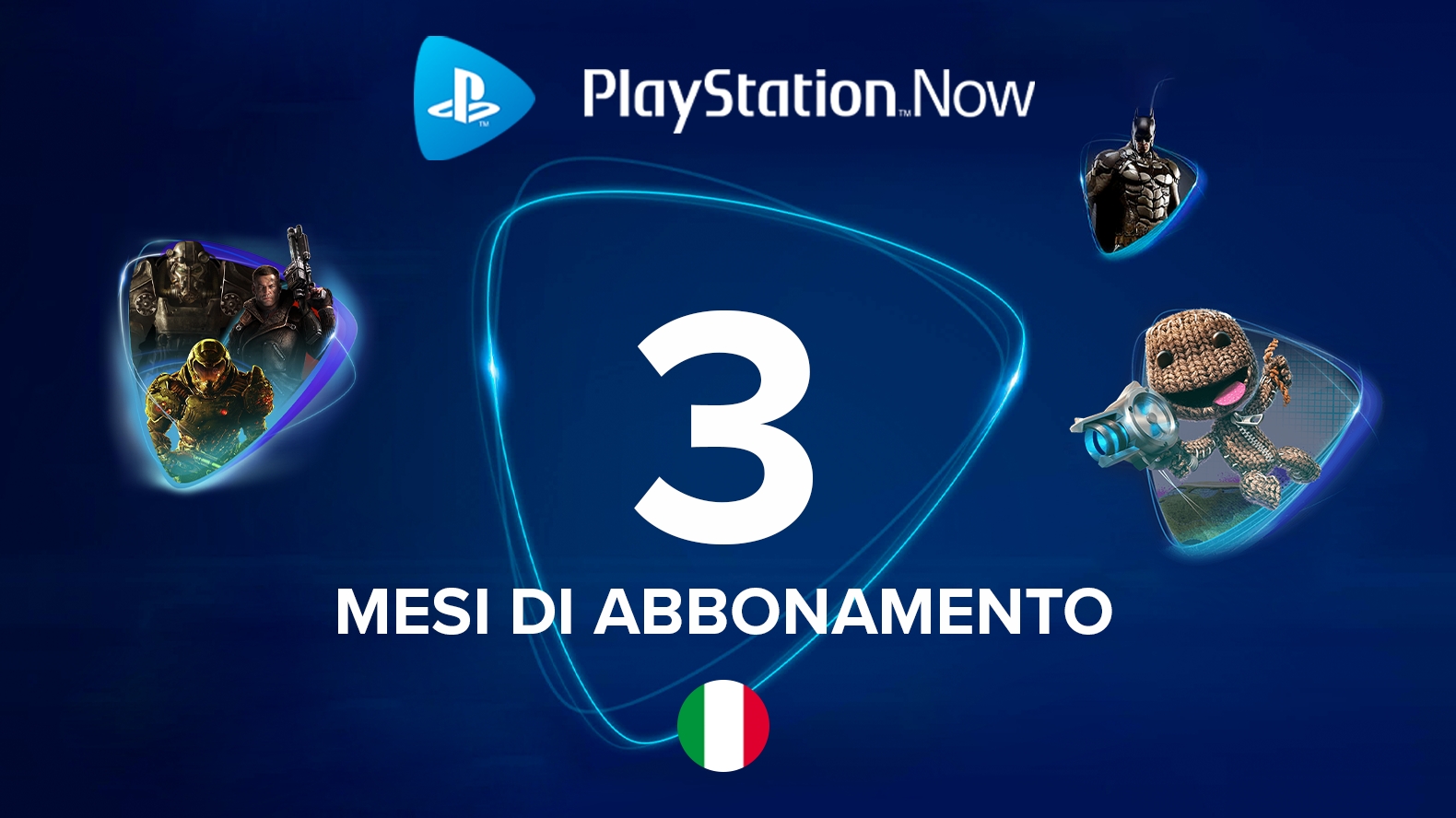Kaufe Playstation Now 3 Monate PlayStation Store