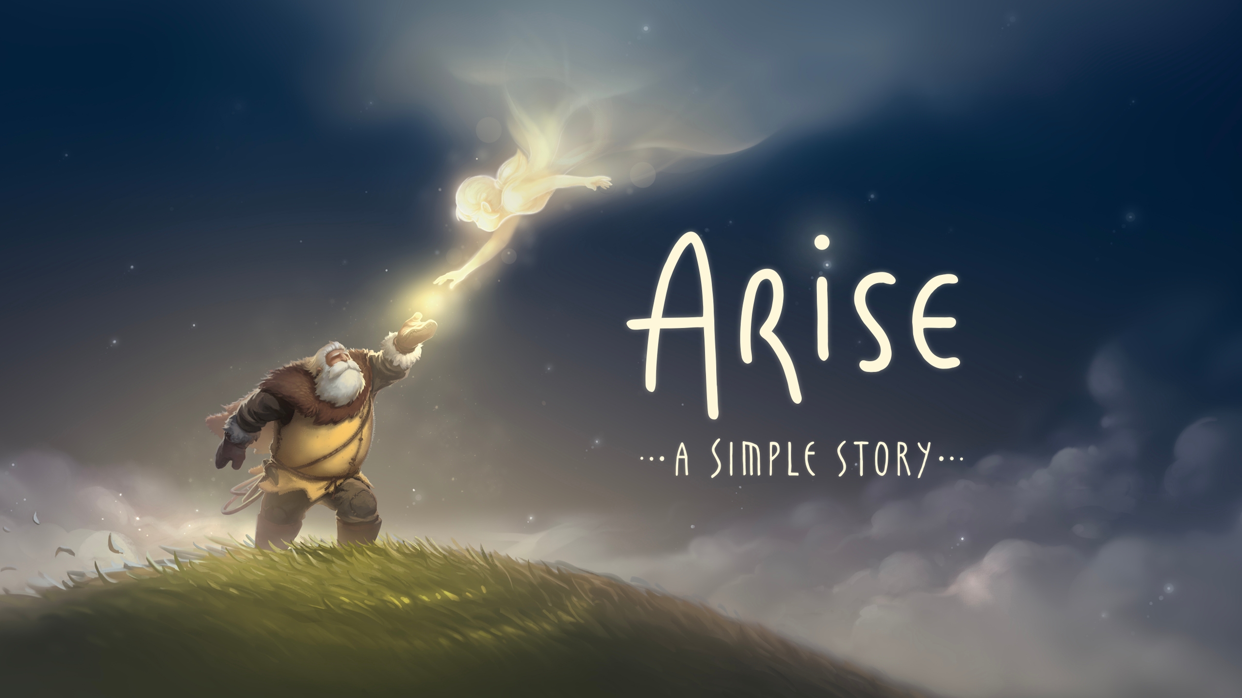 Buy Arise A Simple Story - PC (Epic Games)