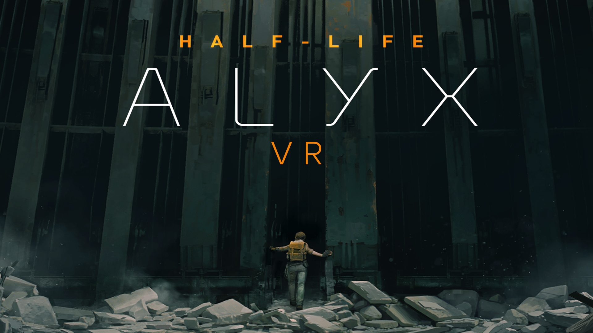 Buy Half-Life: Alyx VR - PC (Steam)