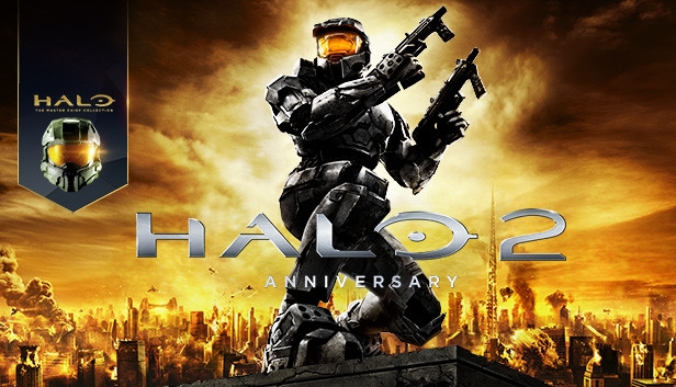Buy Halo 2 Anniversary Steam