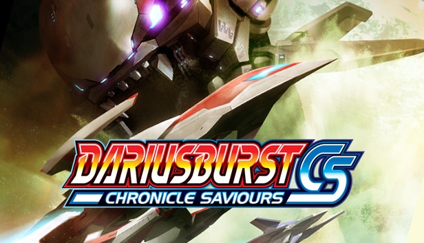 Buy DARIUSBURST Chronicle Saviours - PC (Steam)
