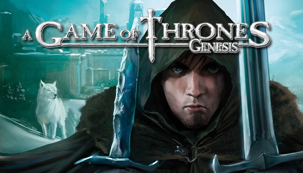 Buy A Game of Thrones - Genesis - PC (Steam)
