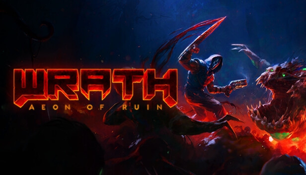 Buy WRATH: Aeon of Ruin - PC (Steam)