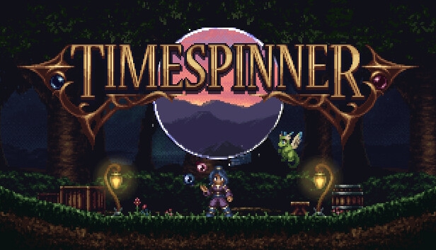 Acheter Timespinner - PC & Mac (Steam)