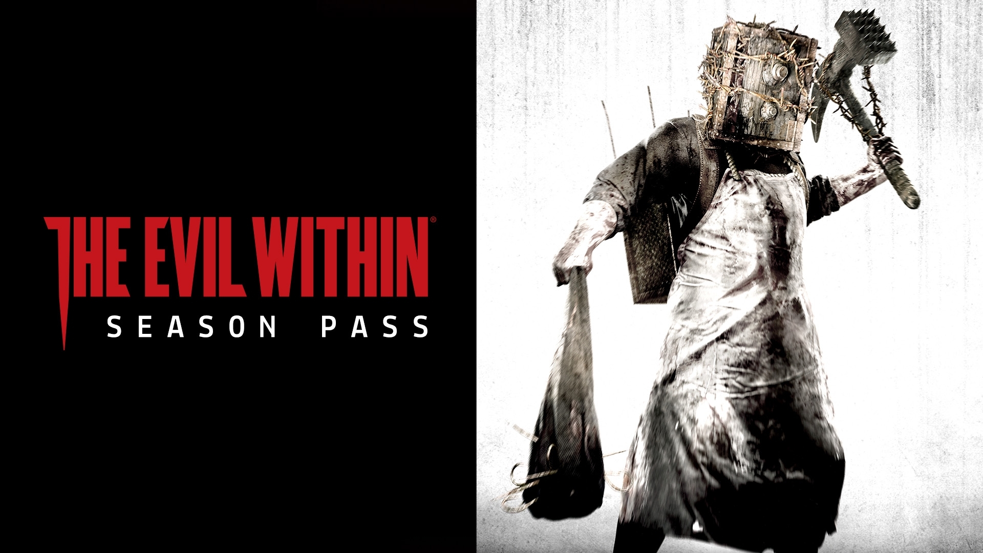 Kaufe The Evil Within: Season Pass - PC (Steam)
