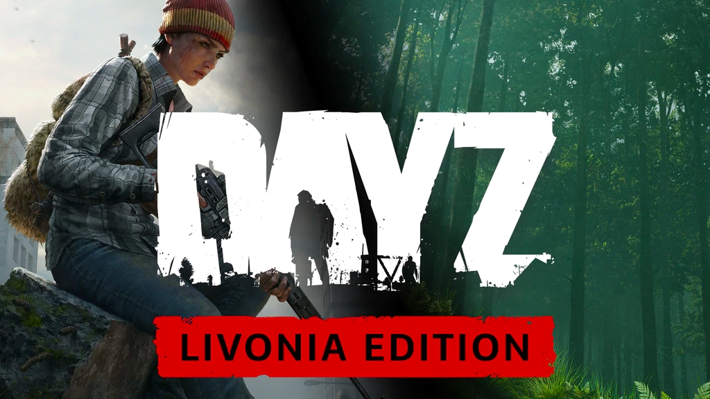 Comprar Dayz Livonia Edition - PC (Steam)