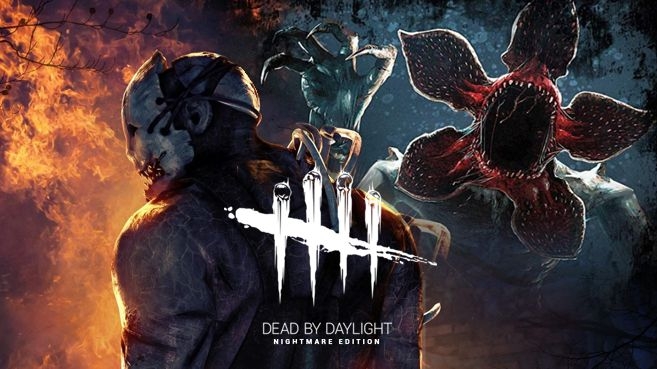 Buy Dead by Daylight: Nightmare Edition Steam