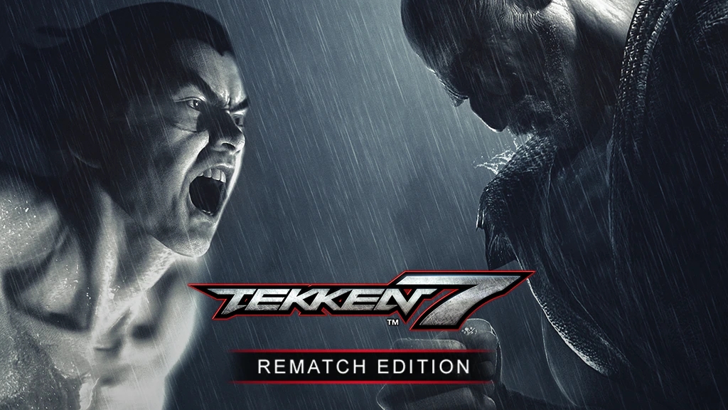 Comprar Tekken 7 Rematch Edition - PC (Steam)