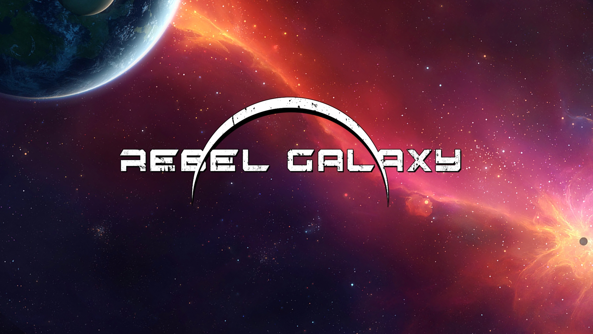 Kaufe Rebel Galaxy - PC & Mac (Steam)