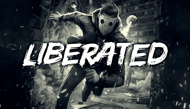Buy Liberated - PC (Steam)
