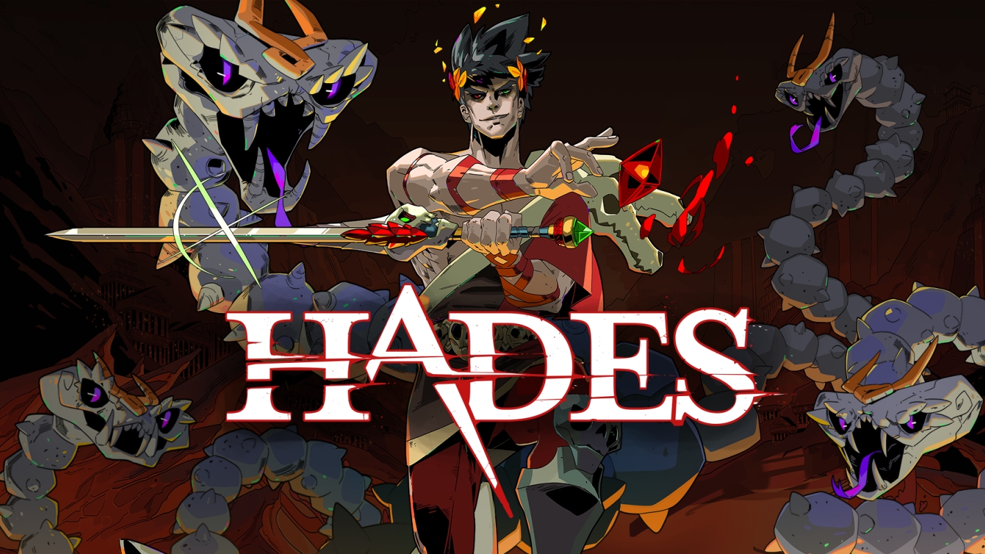 Buy Hades - PC & Mac (Steam)