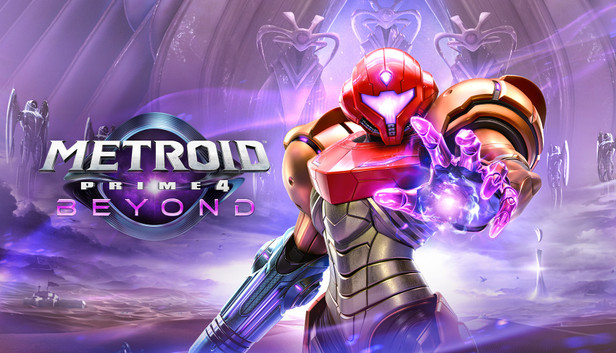 Kup Metroid Prime 4: Beyond Switch Nintendo Eshop
