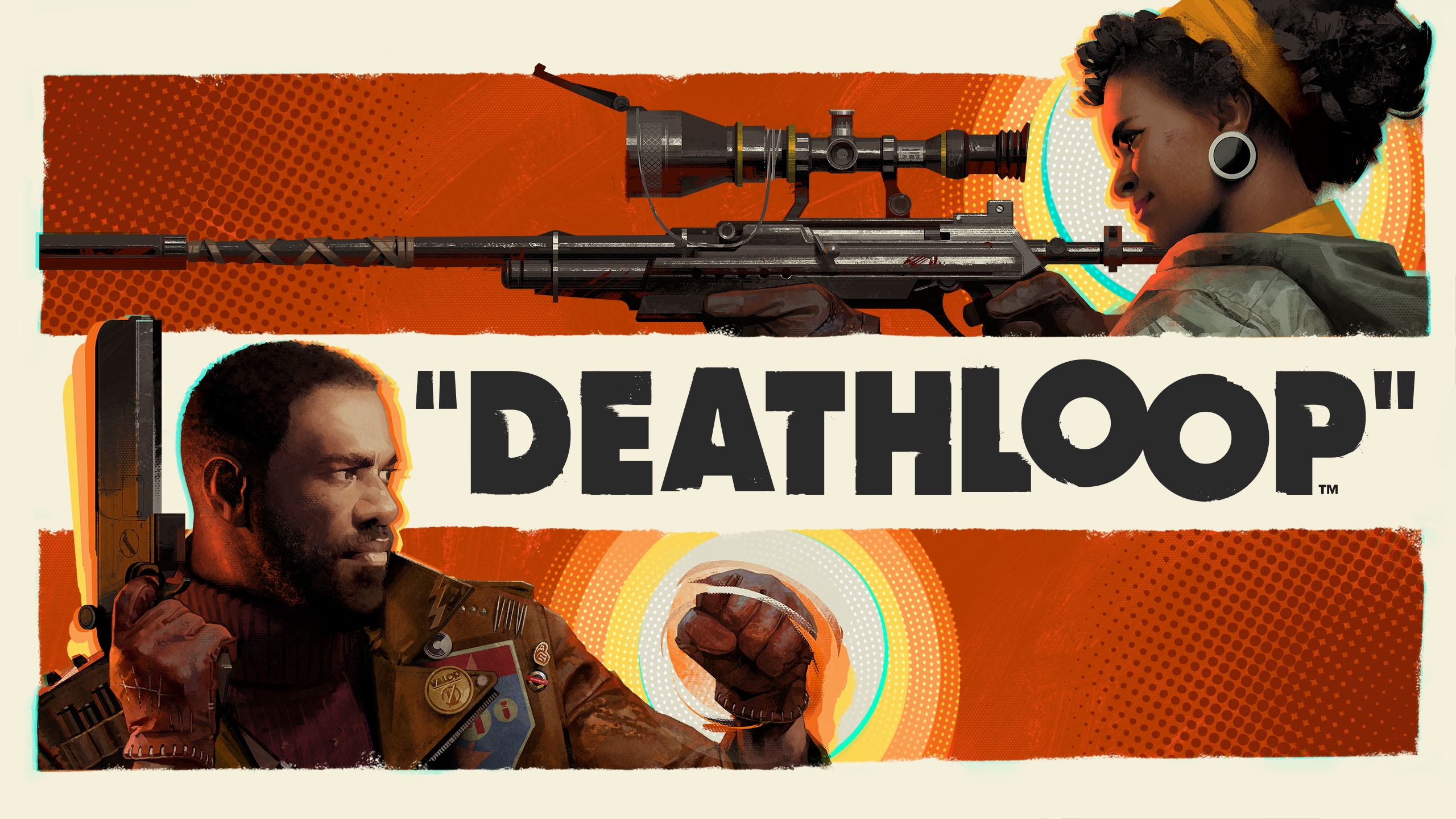 Køb Deathloop - Xbox One & Xbox Series X|S