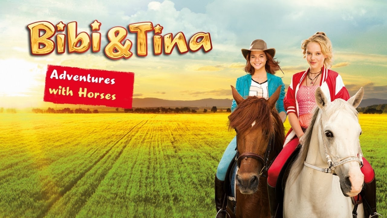 Comprar Bibi & Tina – Adventures with Horses - Switch