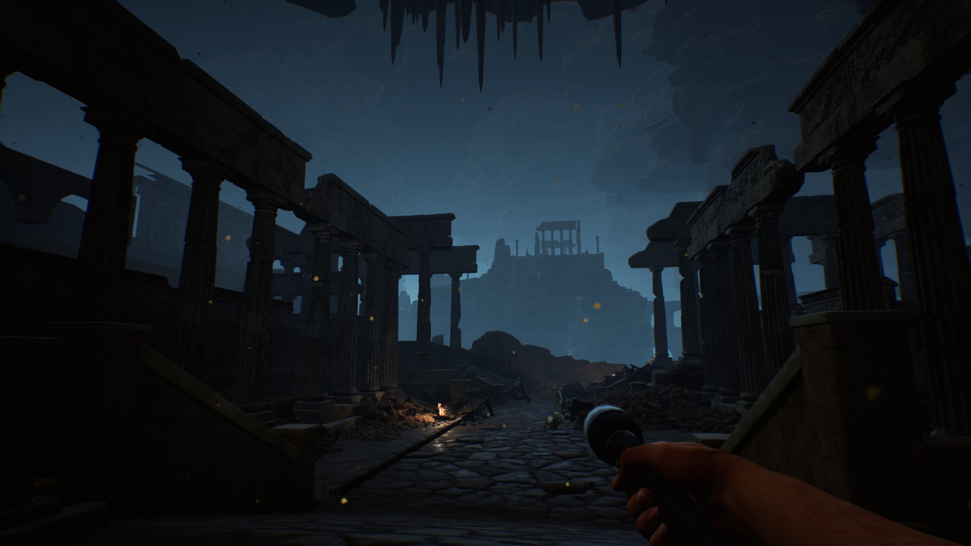 Kaufe The Forgotten City - Xbox One & Xbox Series X|S - Europe