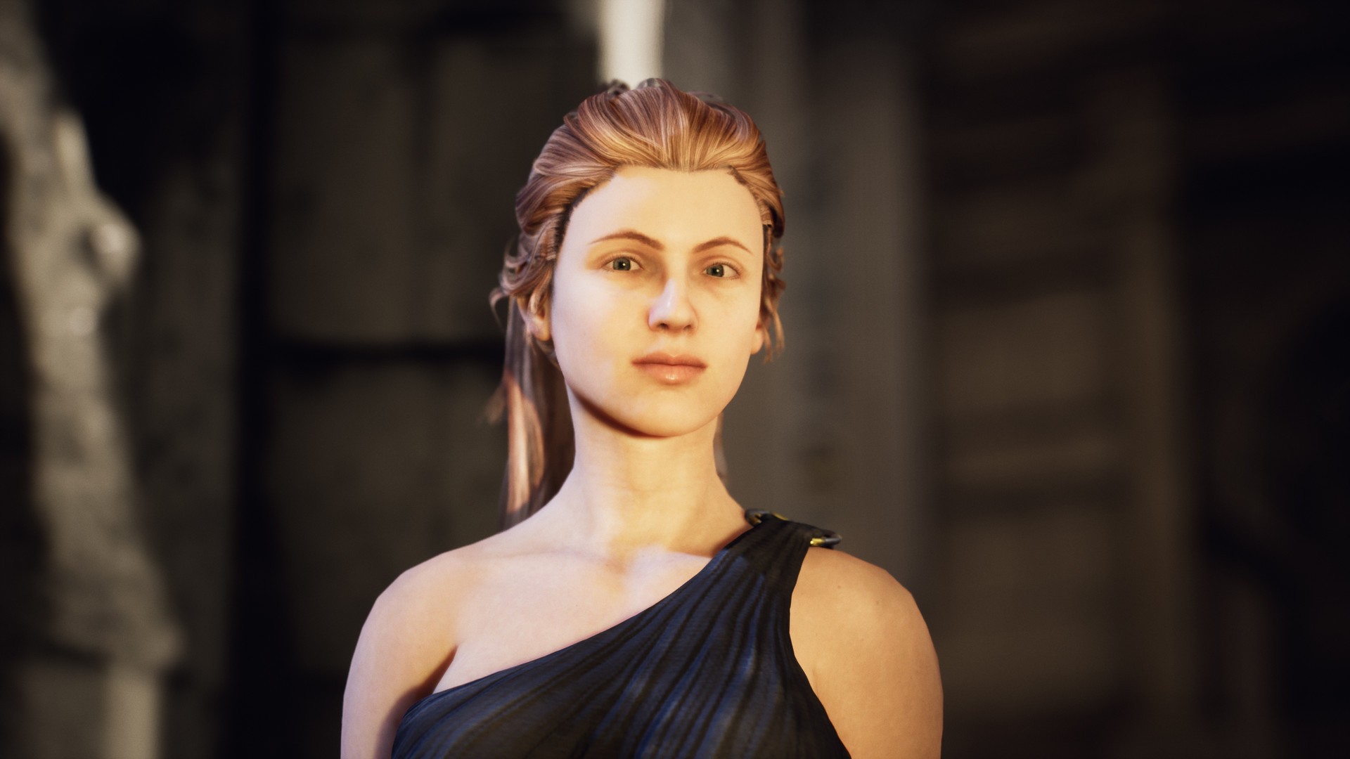Kaufe The Forgotten City - Xbox One & Xbox Series X|S - Europe