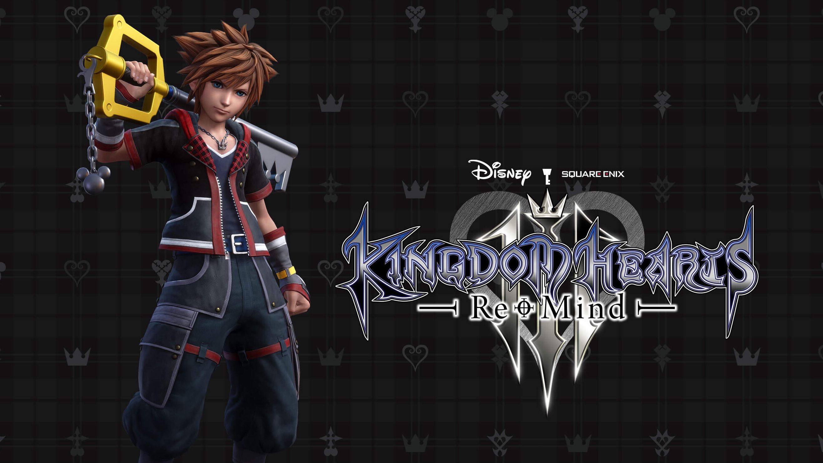 Buy Kingdom Hearts III + Re Mind (DLC) - PC (Steam)