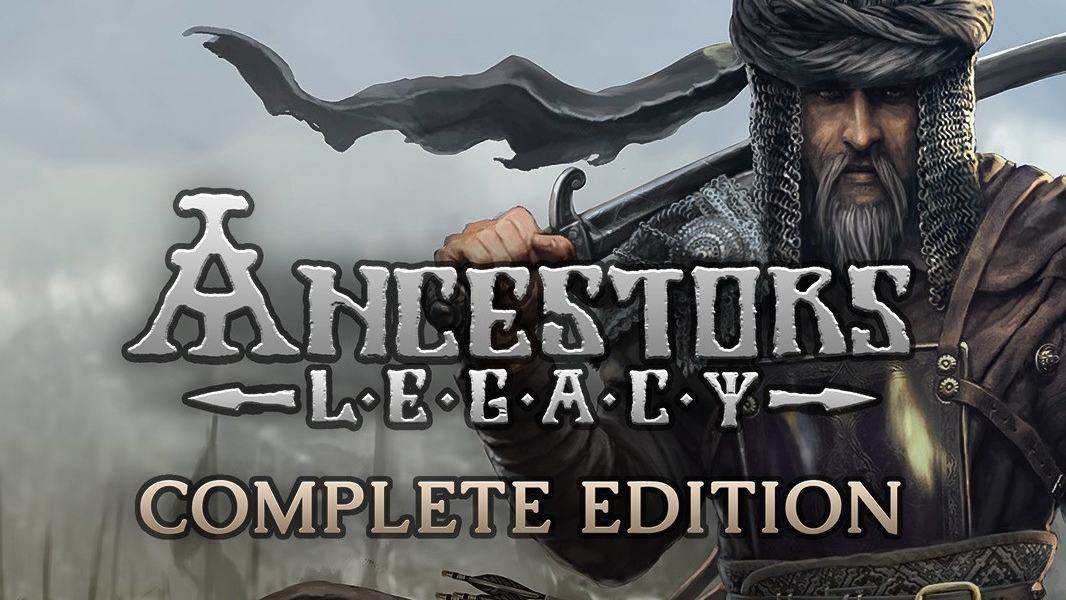 Comprar Ancestors Legacy: Complete Edition - PC (Steam)