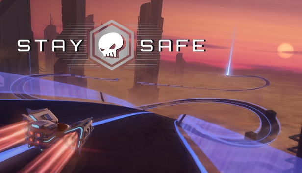 Buy Stay Safe - PC (Steam)