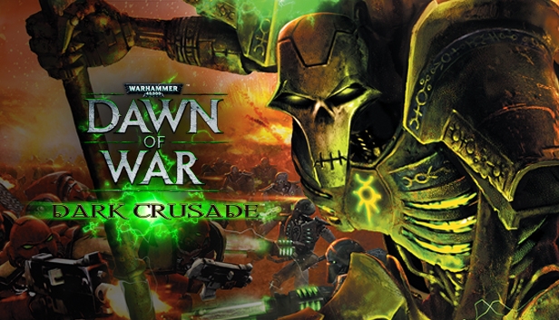 Acheter Warhammer 40,000: Dawn of War - Dark Crusade Steam
