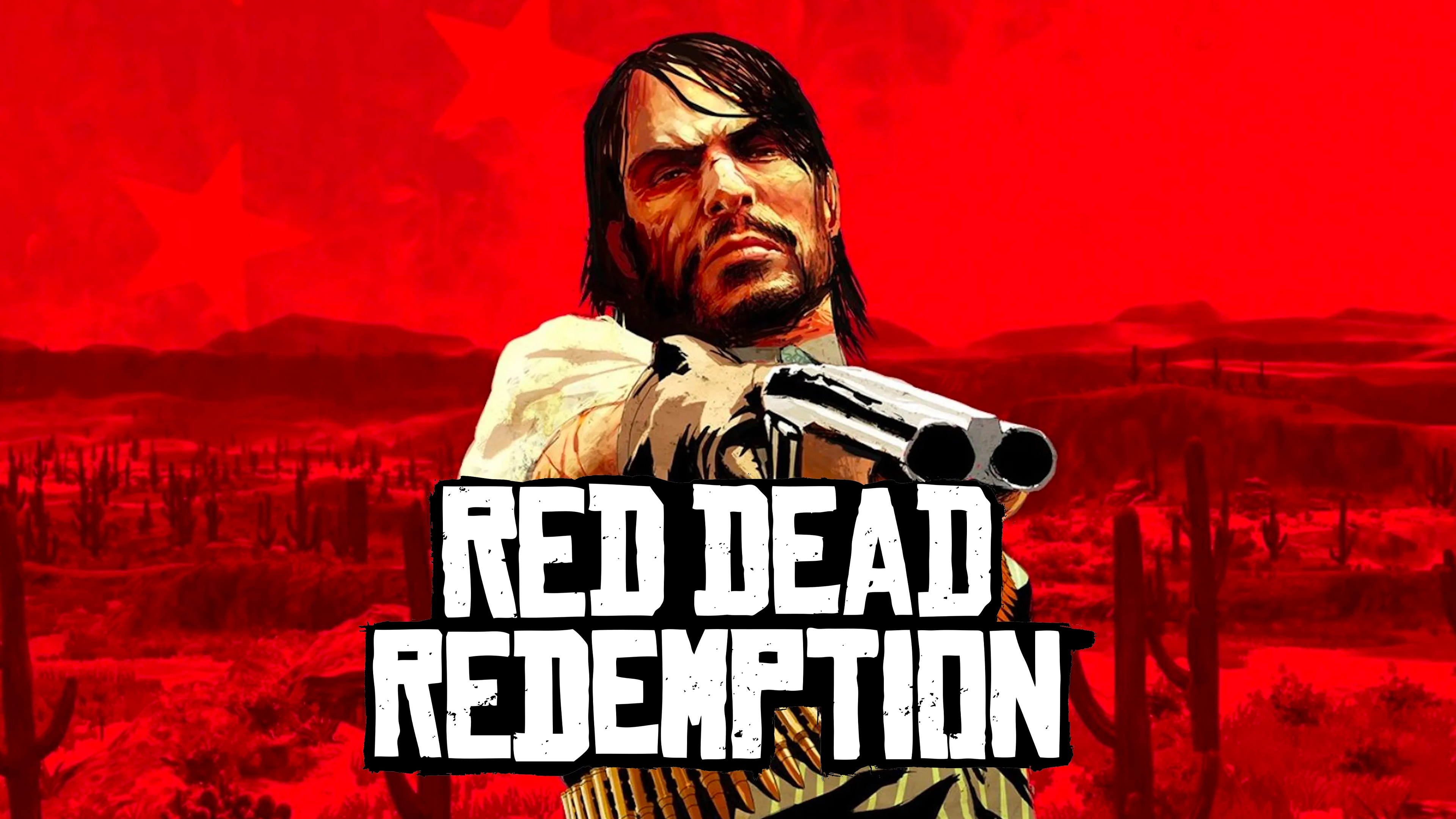 Red dead on switch store
