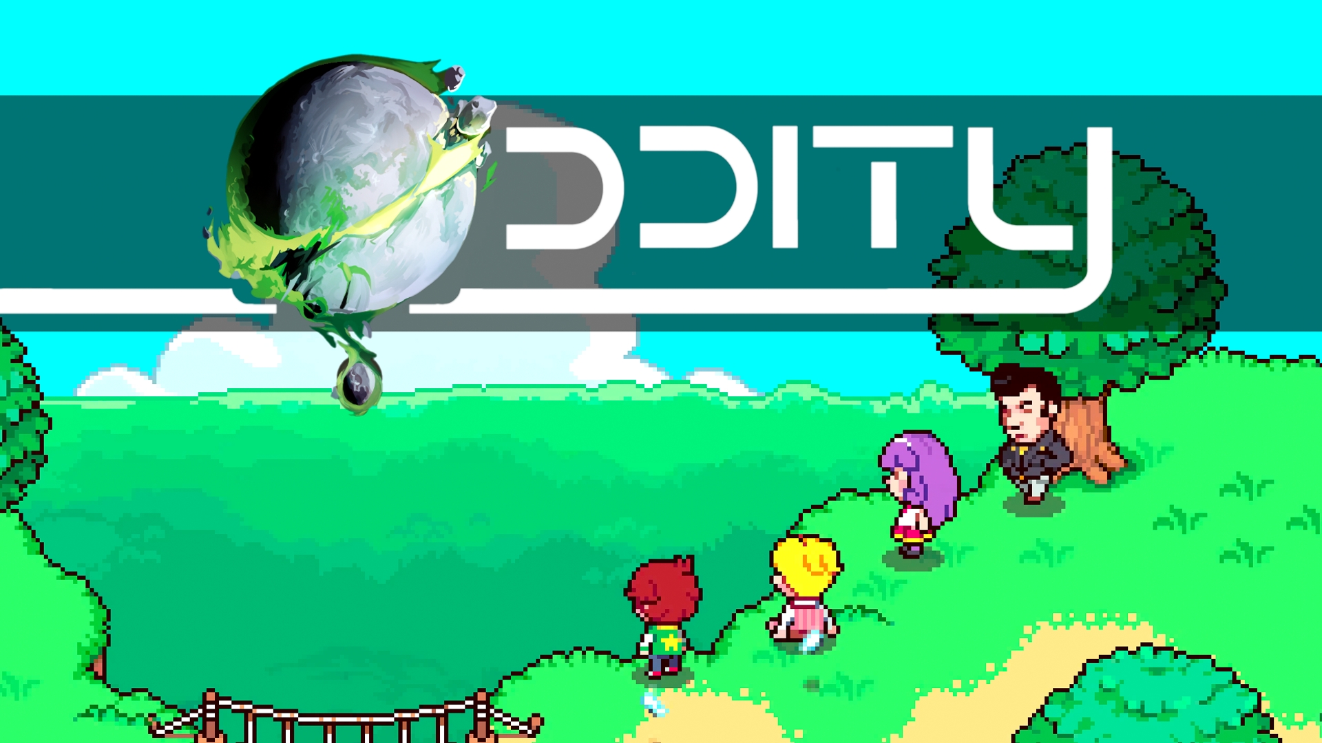 Купить Oddity Other