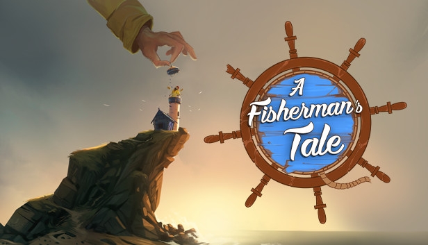 Comprar A Fisherman's Tale - PC (Steam)