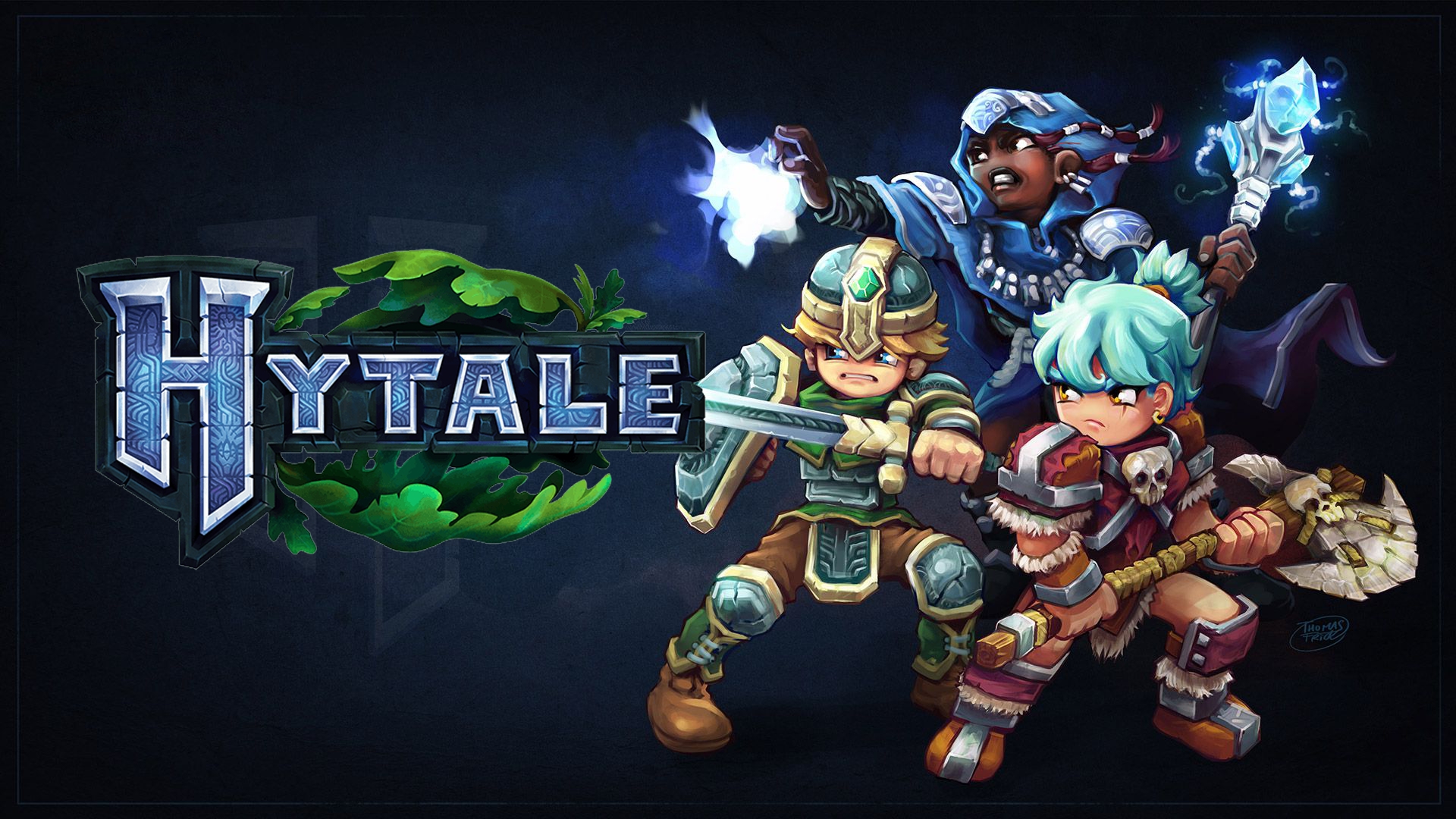 Comprar Hytale Other